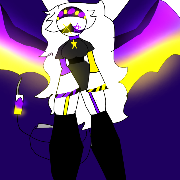 t.exe YIPPEE - ibisPaint