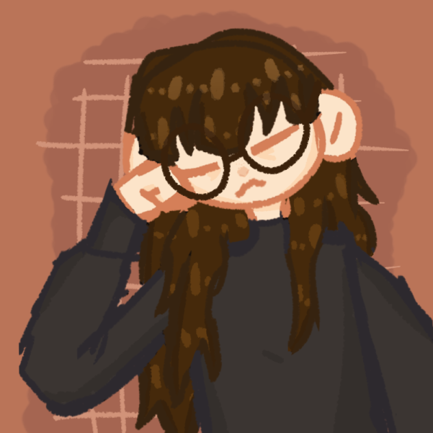 ''sigh'' - ibisPaint