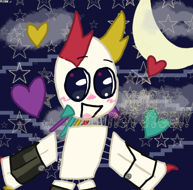 Prototype - ibisPaint