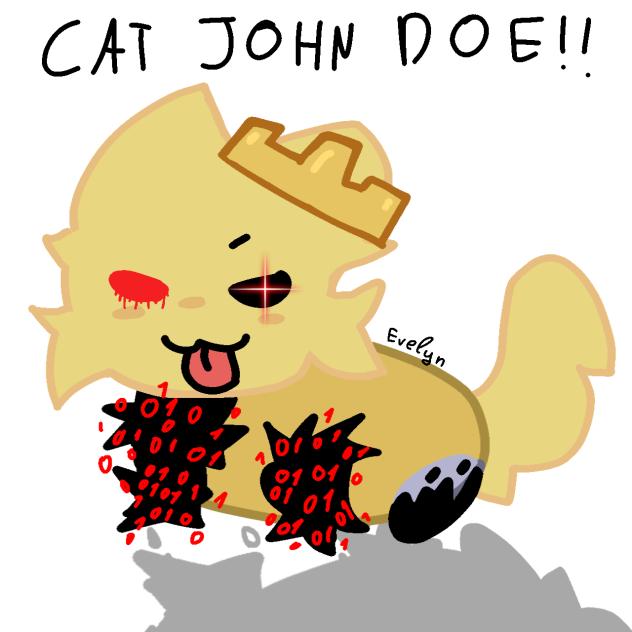 John doe;D - ibisPaint