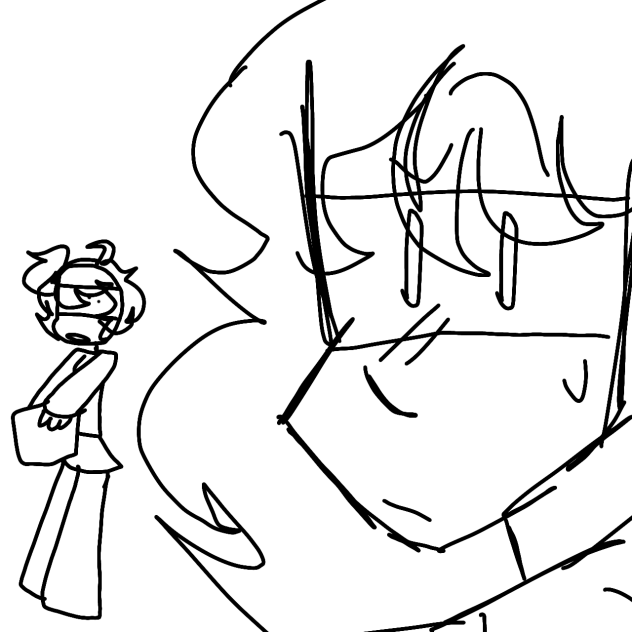 FINALLY I CAN DRAW PPL!! ig (IS NOT MD) - ibisPaint