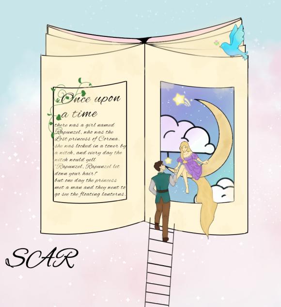 Fantasy pt1 - ibisPaint