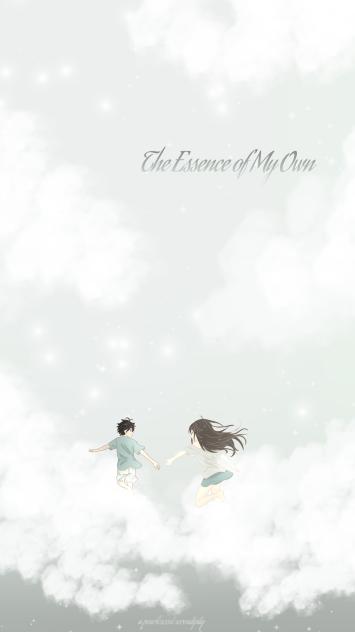 The Essence of My Own - ibisPaint