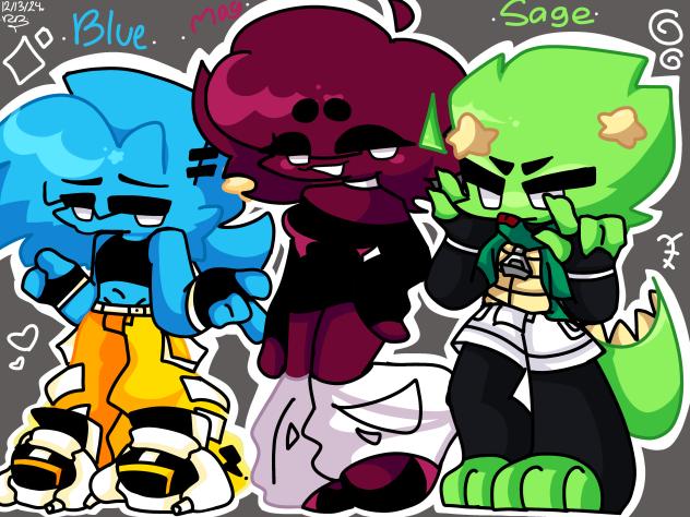 •Minus• - ibisPaint