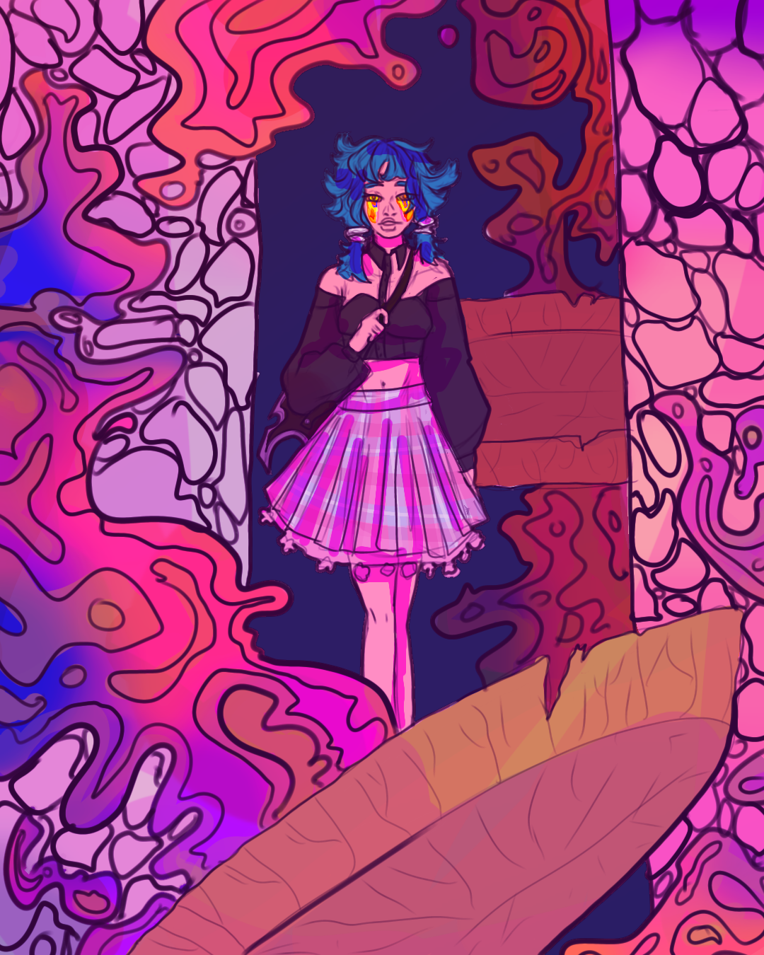 Reto Pinterest 1 - ibisPaint