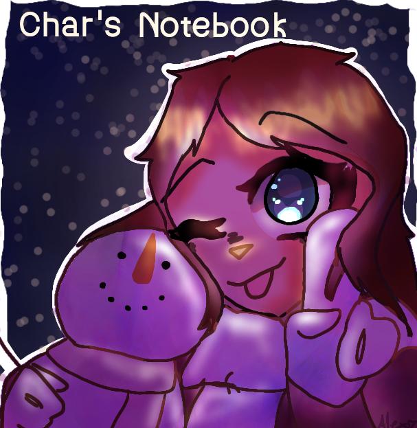 ANOTHER coverart entry! - ibisPaint