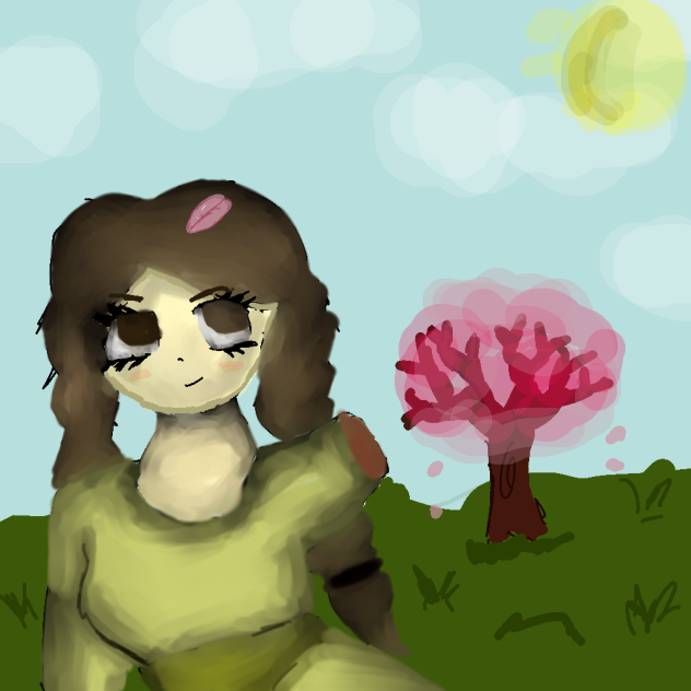 picnic time - ibisPaint