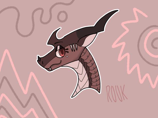 quick redesign doodle - ibisPaint