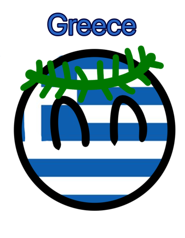 Greece - ibisPaint