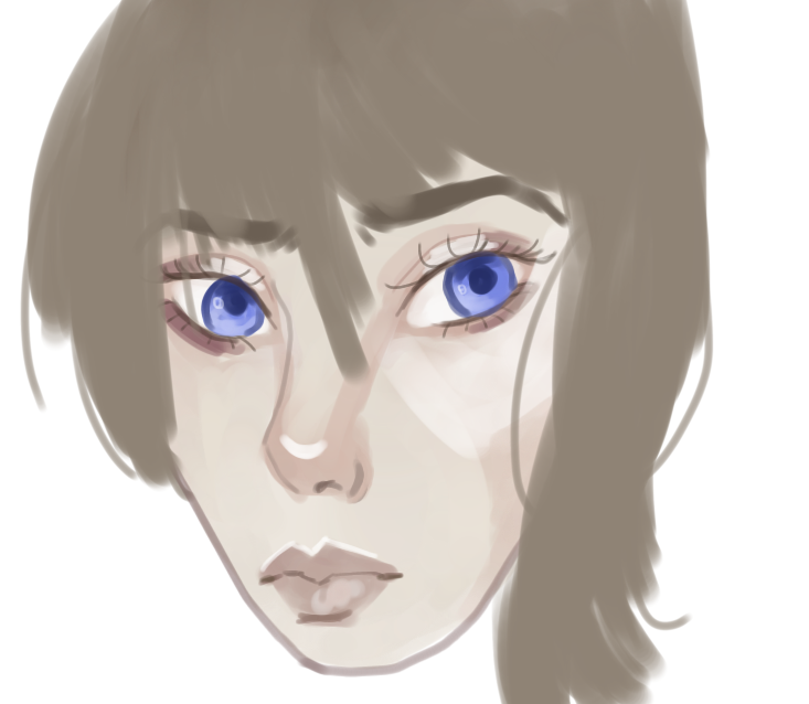 I hate this - ibisPaint