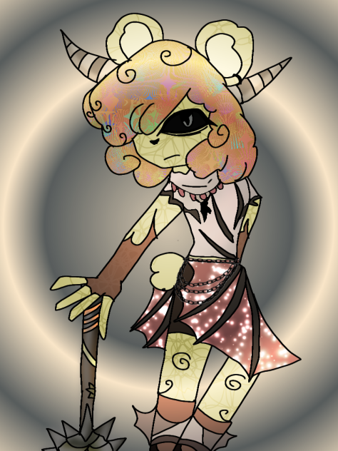 star remake outfit - ibisPaint