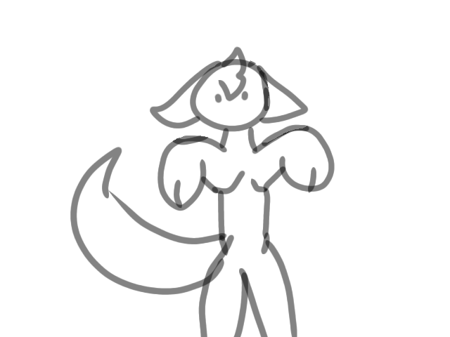 How Crazy Love Was Made - ibisPaint