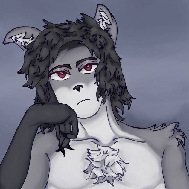 Art Raffle winner #1 - ibisPaint