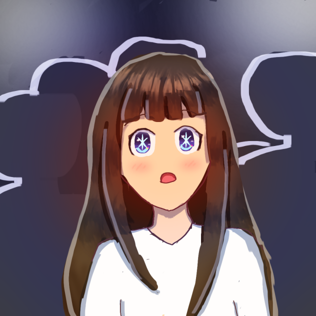 Watching Concer - ibisPaint