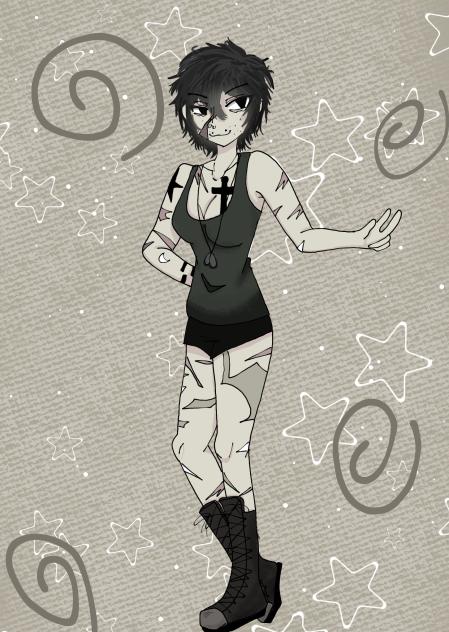 KOTA DTIYS😵‍💫 - ibisPaint