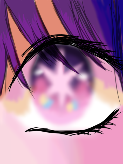 hoshino ai eyes - ibisPaint