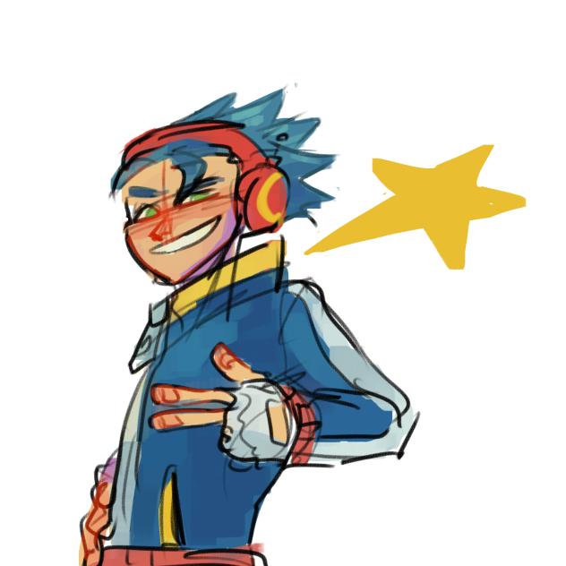 Way Past Cool - ibisPaint