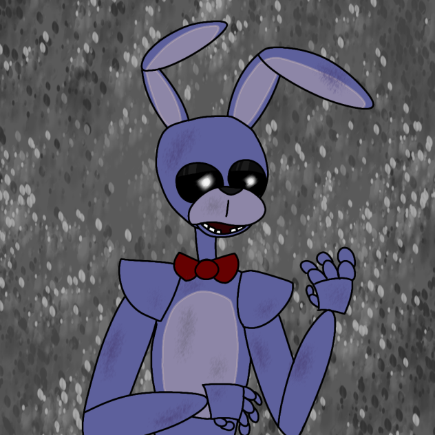 Bonnie - ibisPaint