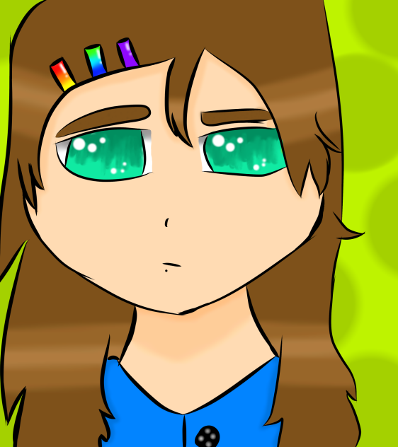 gay pride pins - ibisPaint