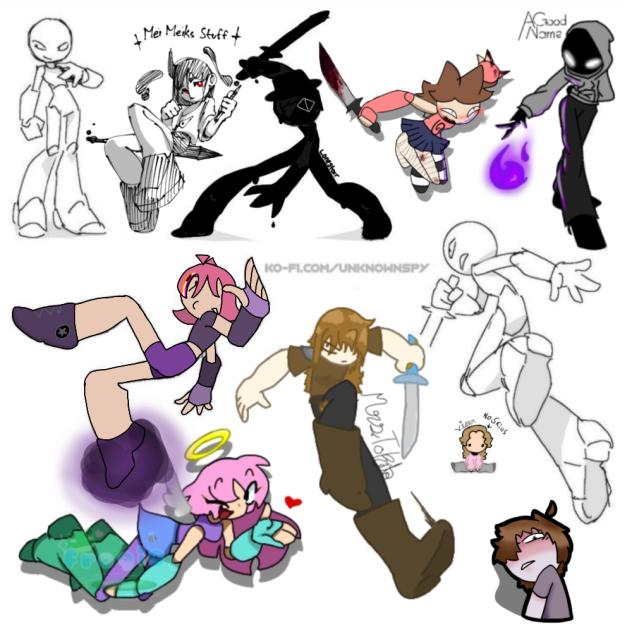 collab 8 - ibisPaint