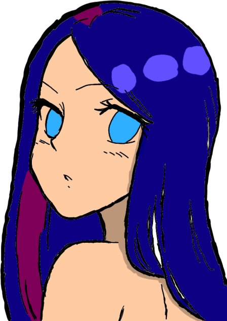 my best work - ibisPaint