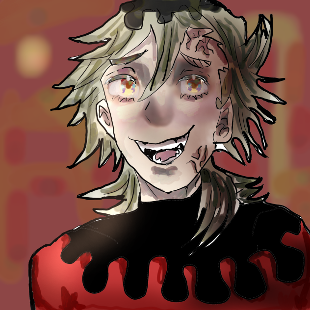 Douma Fanart - ibisPaint