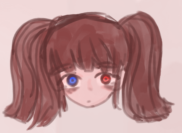 candy killer - ibisPaint