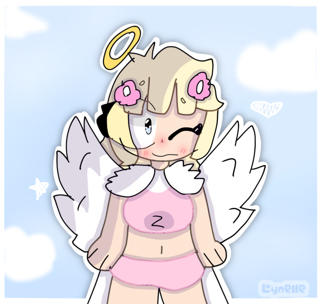 Requested by Assi Star - ibisPaint