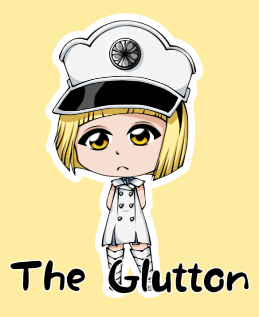 Liltotto Lamperd - ibisPaint