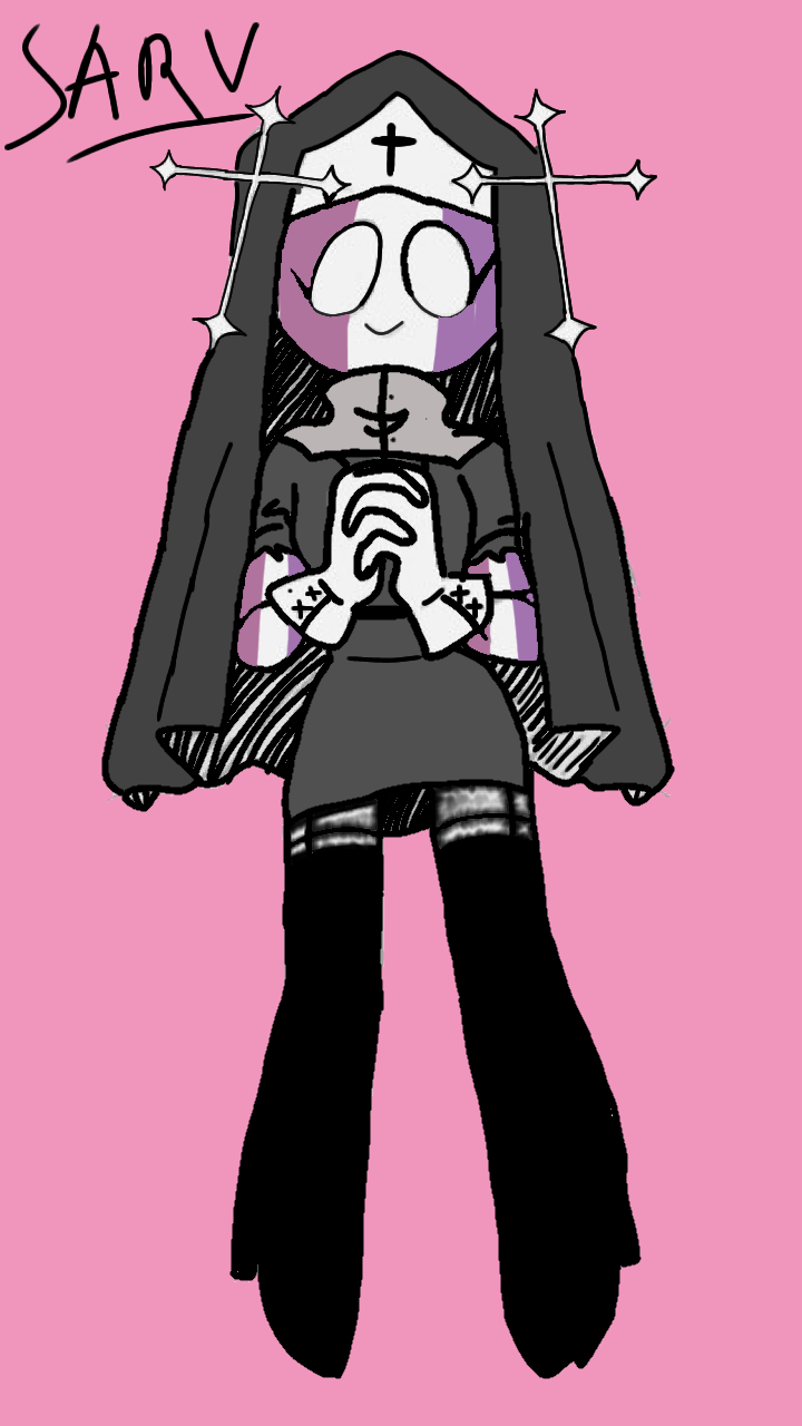 sarv FNF - ibisPaint