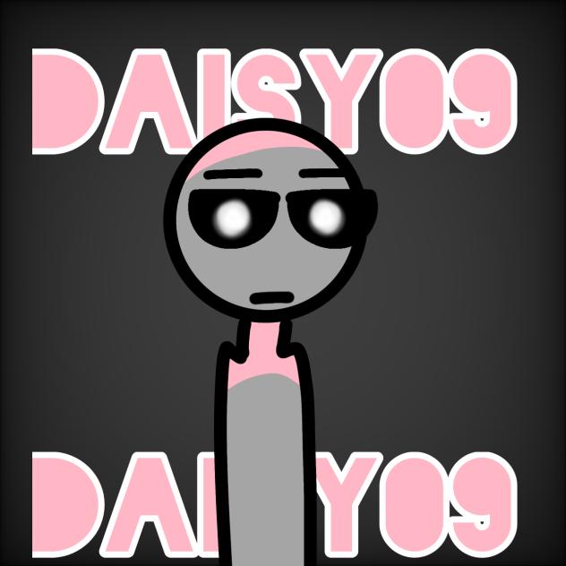 Daisy09 art!★ - ibisPaint