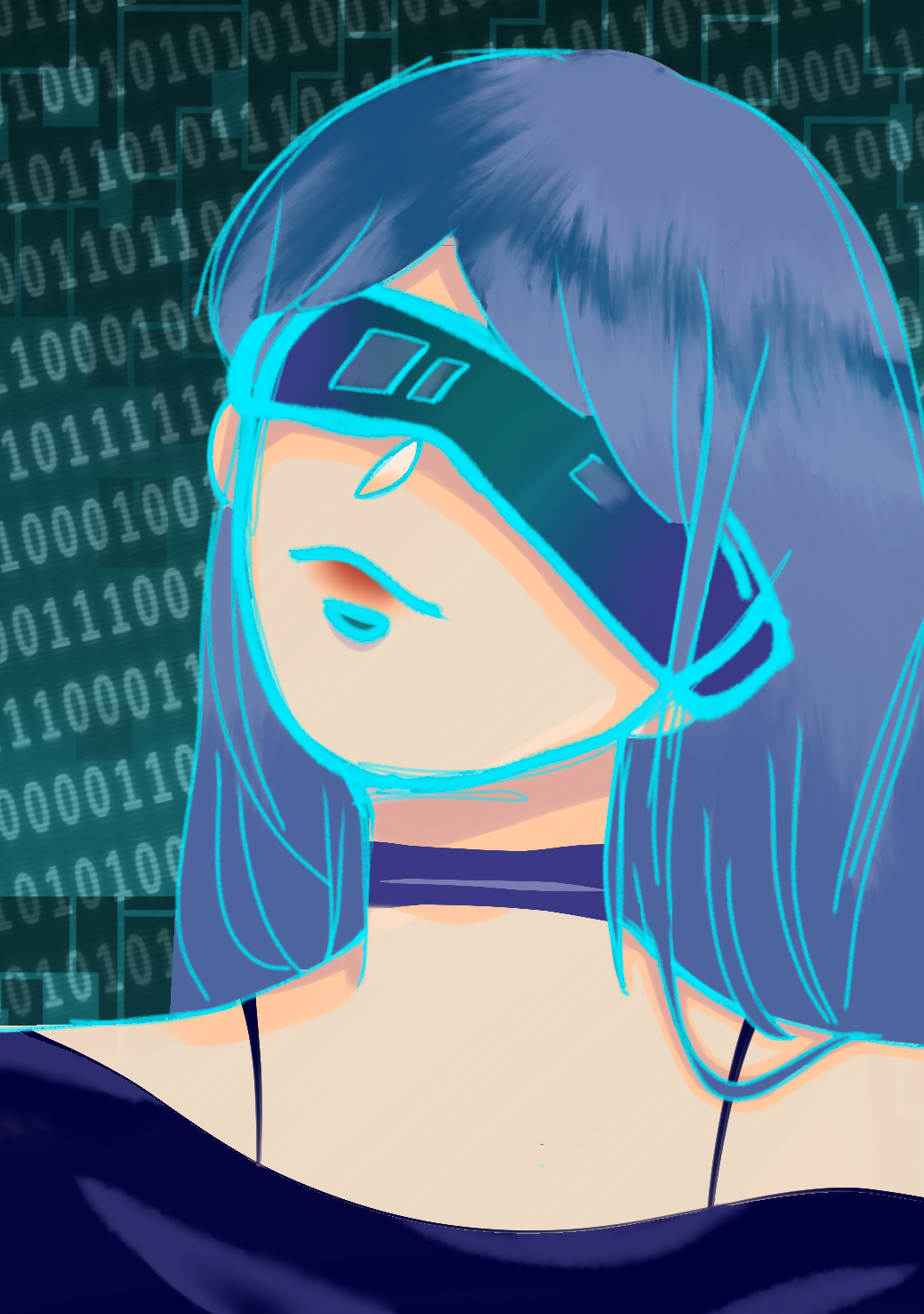 technology - ibisPaint