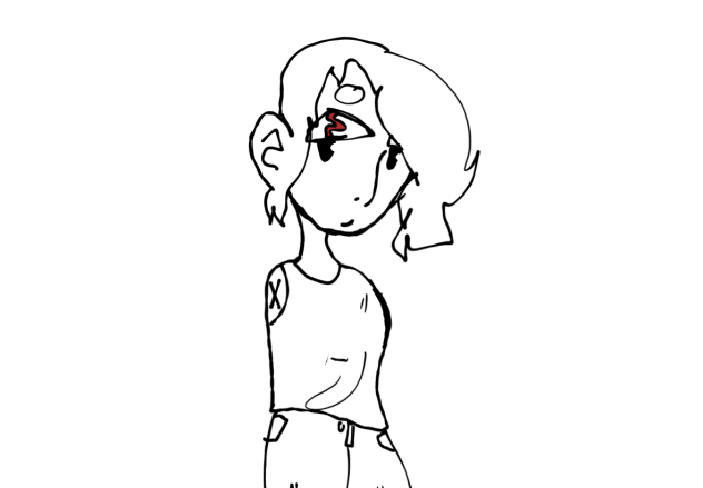 Untitled97 - ibisPaint