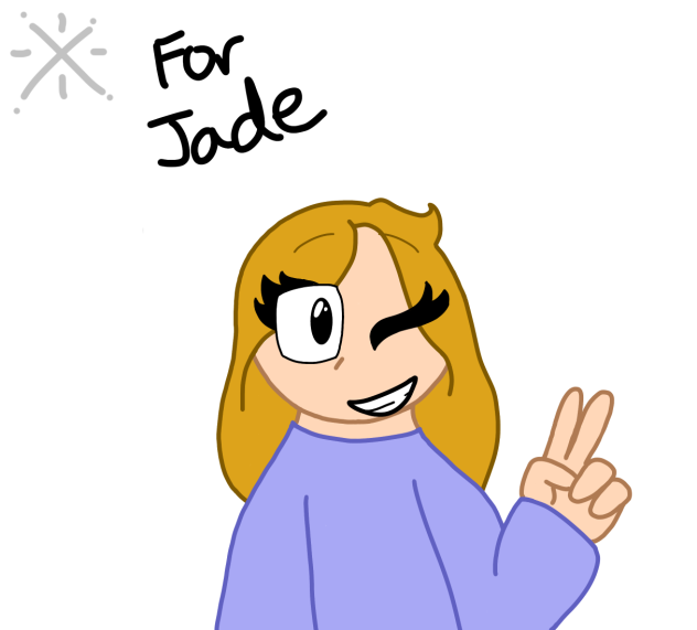 Jade - ibisPaint