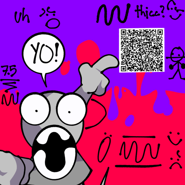 new dirtpie pen - ibisPaint