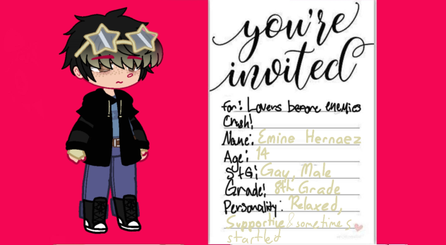 Yayayayay - ibisPaint