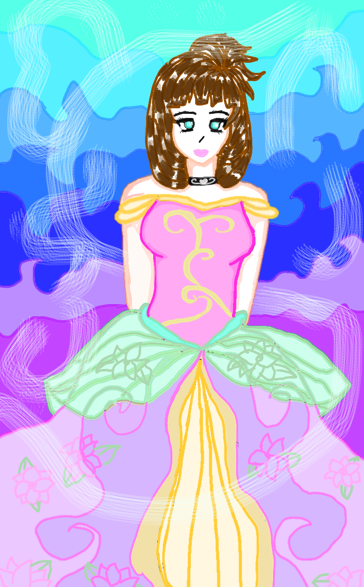 art num 3 - ibisPaint