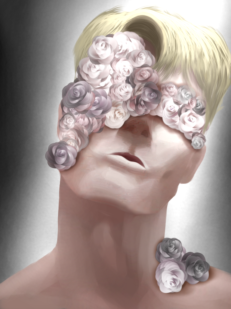 caesar my love - ibisPaint