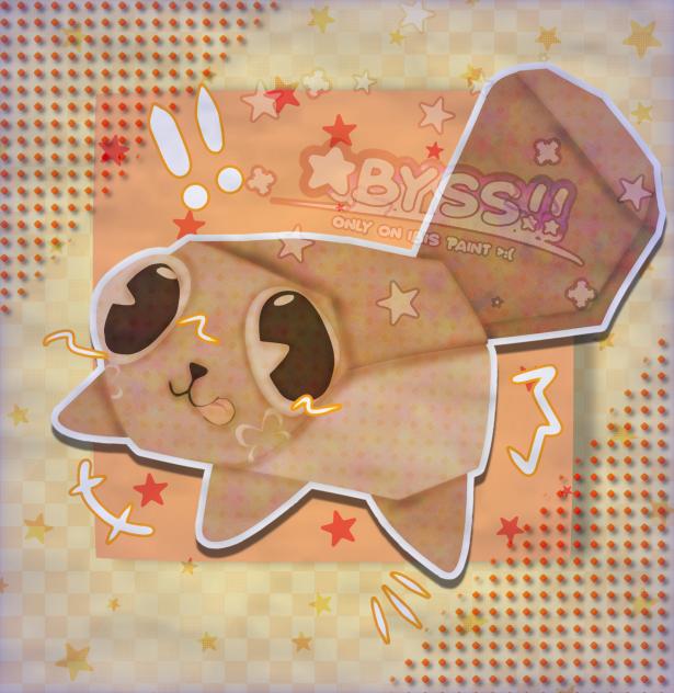 Pebble pfp X3 - ibisPaint