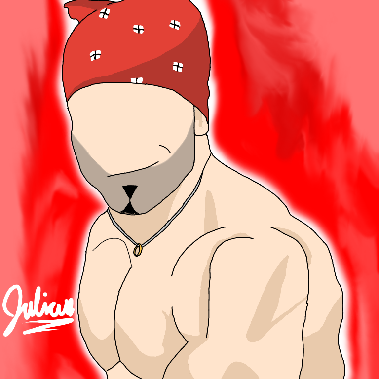 Ricardo Milos😂 - ibisPaint