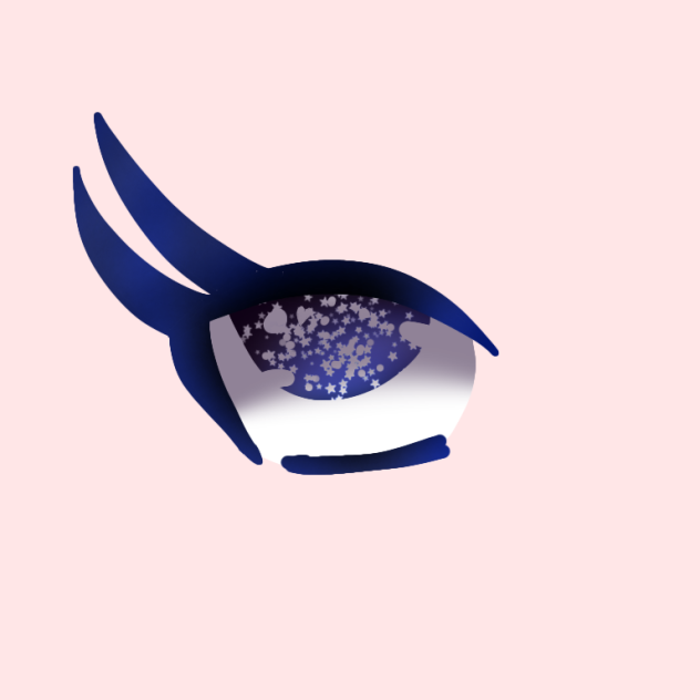 Galactic Prisme - ibisPaint