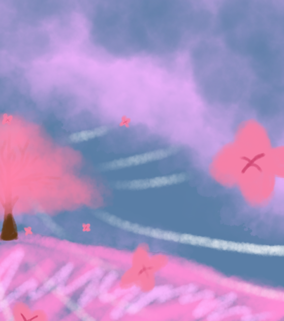 Just another background 彡 - ibisPaint