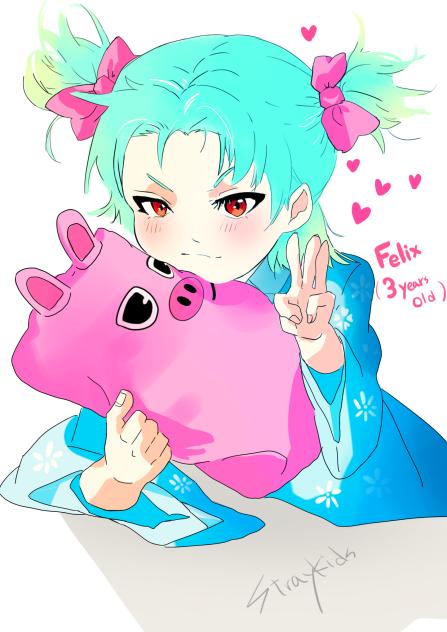 Three years old!! - ibisPaint