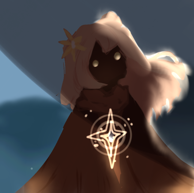 Sky colt - ibisPaint