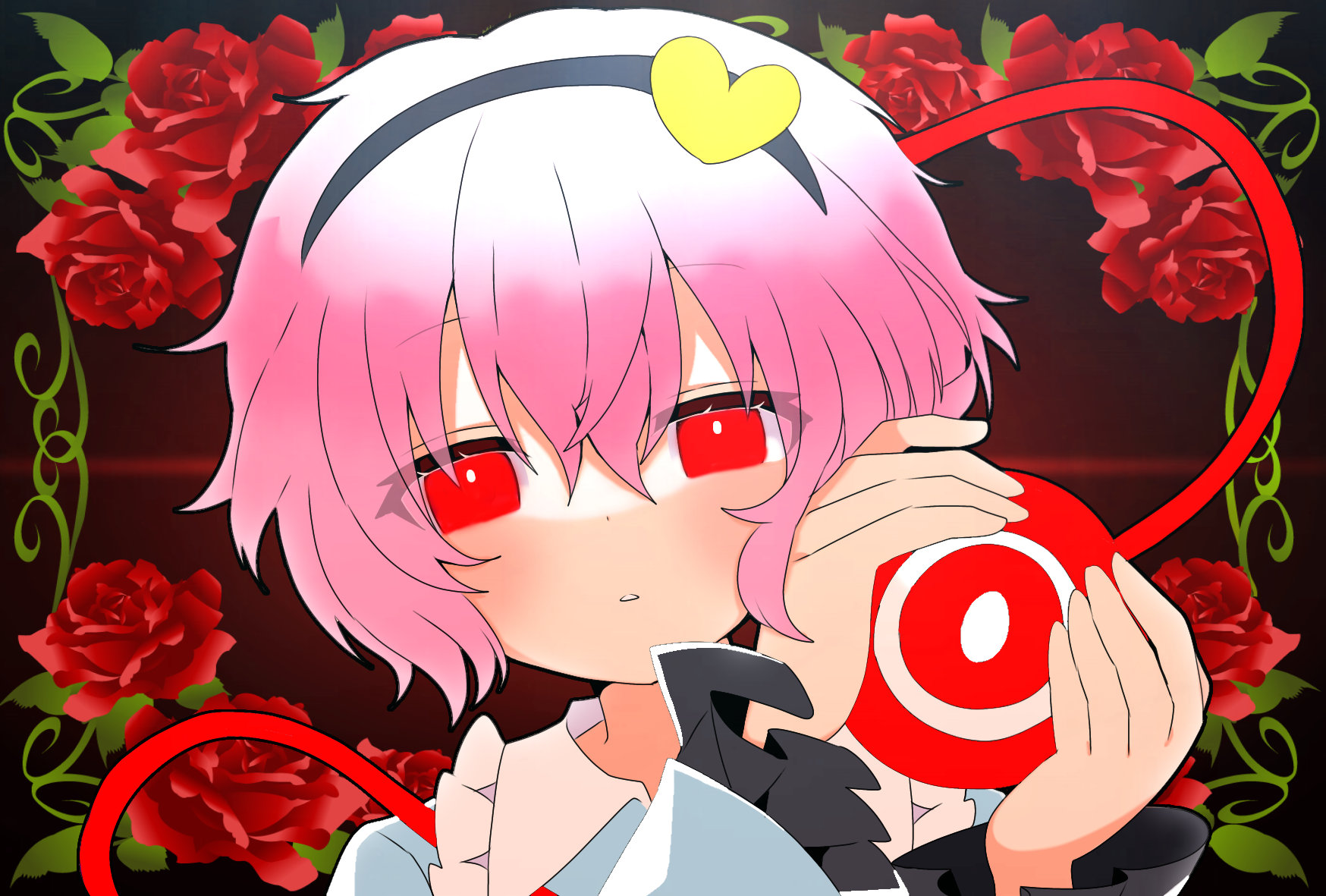 〜3rd eye〜 - ibisPaint