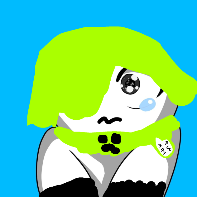 Idk a title lol - ibisPaint