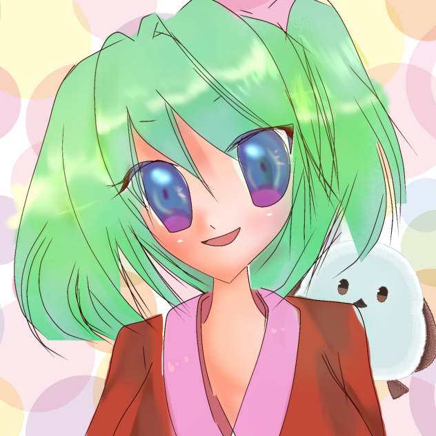 無題23 - ibisPaint