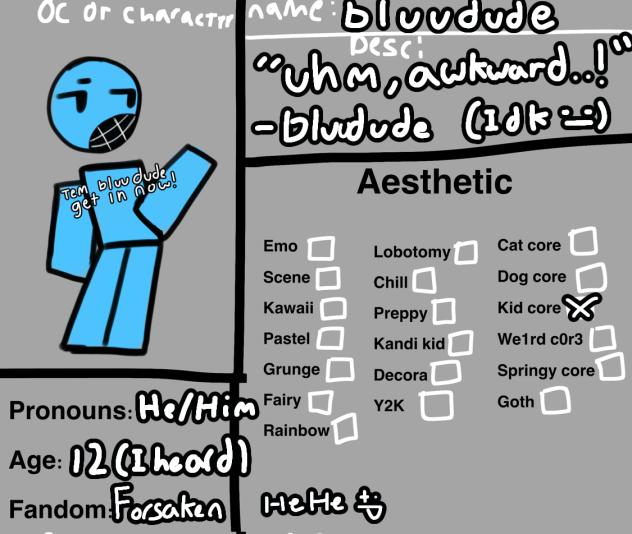 CS for Lanky - ibisPaint