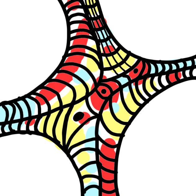 Tunnel-maze.mp4 - ibisPaint