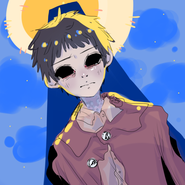 Mono - ibisPaint